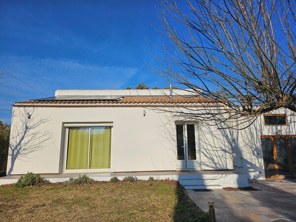 Maison Bord De La Sorgue - Pernes-les-Fontaines
