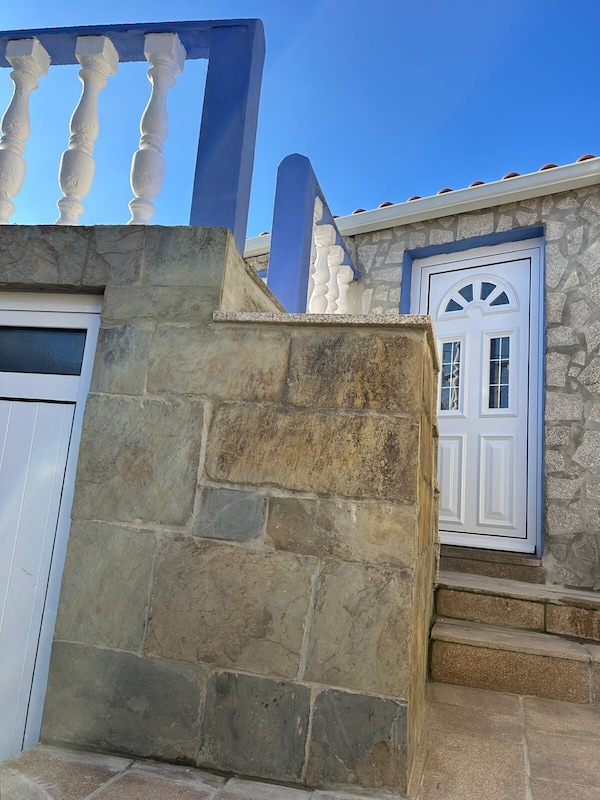 Village Corner - Torre de Moncorvo