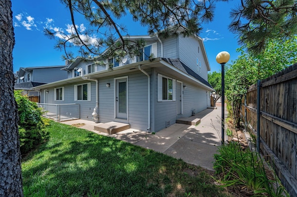 Stanford Ave Pueblo, Colorado 2 - Pueblo, CO