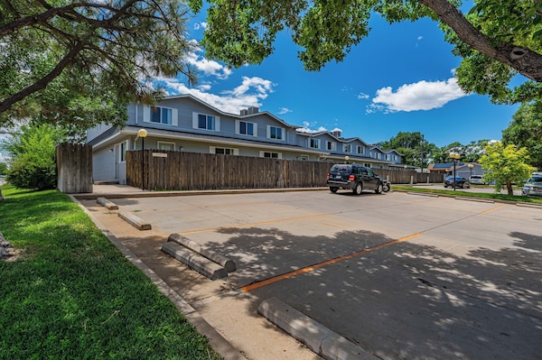 Stanford Ave Pueblo, Colorado 3 - Pueblo, CO