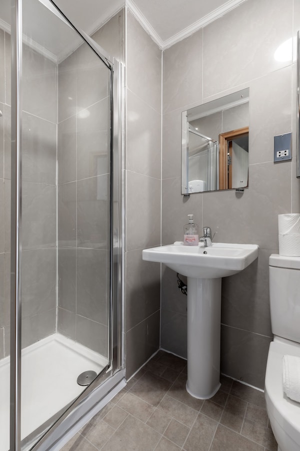 Apartamento-estándar-baño Privado - Londres