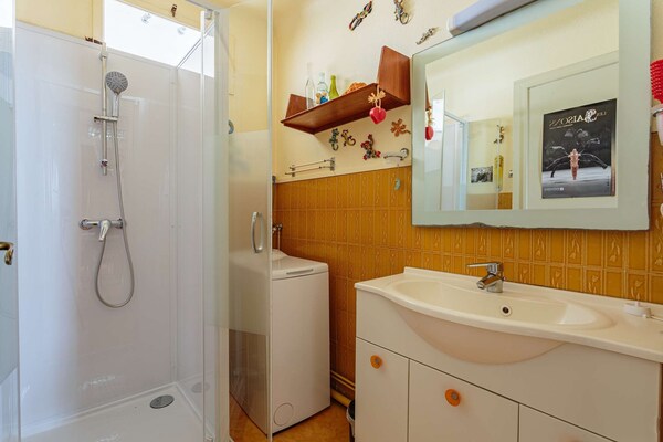 Large Apartment In The Center Of Biarritz - Biarritz