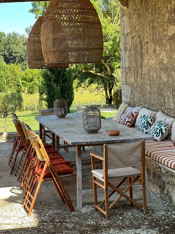 Evasion De Luxe - Proche De Lectoure - Lectoure