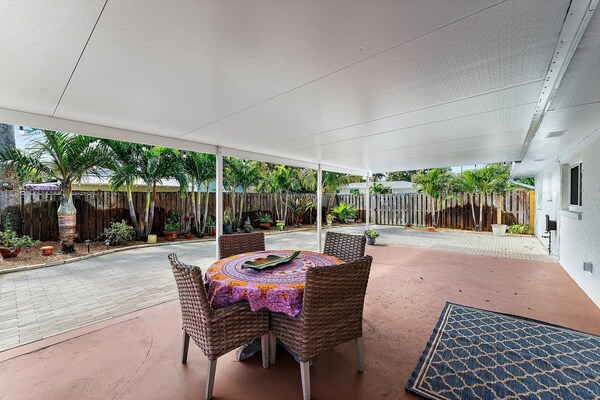Coastal Paradise - Jupiter, FL