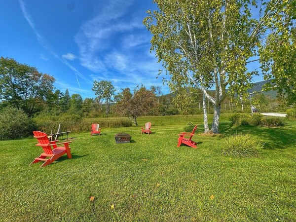 Room 7 - Family Room Sleeps 4 - Manchester, VT