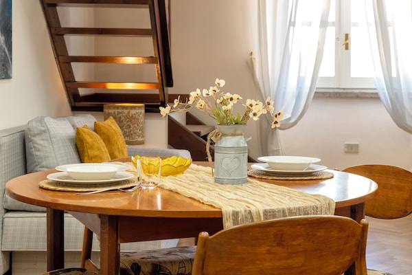 Sardinia Re - Loft Antica Italia - Sassari