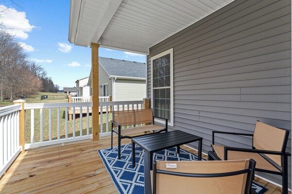 3-bedroom House In Elizabethtown With Wifi, Ac, Close To Sports Park - Elizabethtown, KY