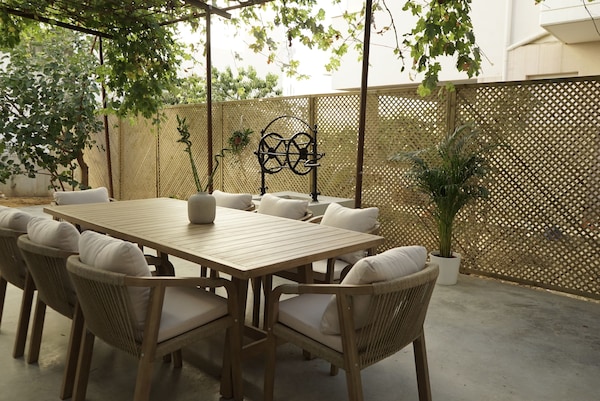 Beach House Close To City Center, Old Port And Old Town Of Chania. Pet-friendly! - Chania