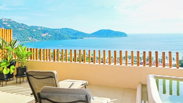 Villa Zopilota | Zihuatanejo - Ixtapa Zihuatanejo