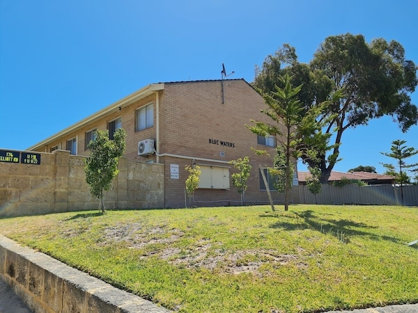 Blue Waters - Scarborough 1bed - Perth