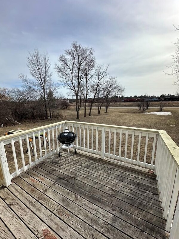 Beautiful Cass Lake House With Bungalow Just Minutes From Casino And Bemidji!! - Minnesota