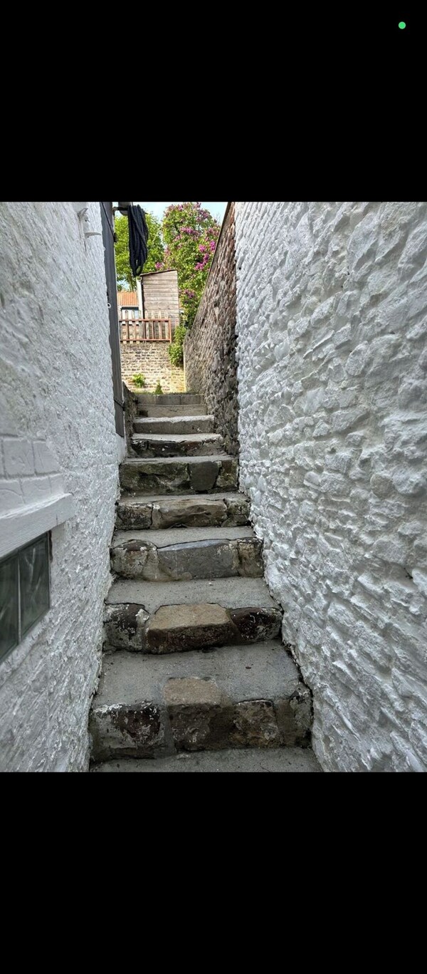 Maison Typique Au Coeur De Cassel - Cassel, France