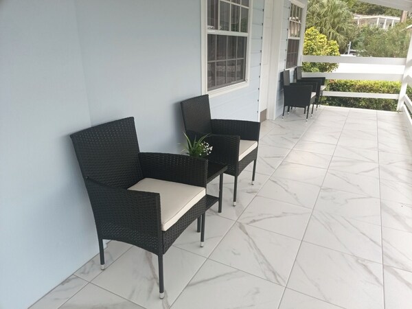Sunny Luxuries - 4 Bedrooms House At Rodney Bay - Santa Lucía