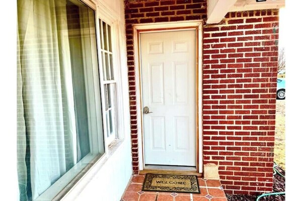Clean & Cozy  3br/2ba Near Ttu Umc Central Lbk - Lubbock, TX