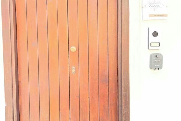 Luxury House Demma - 巴勒莫