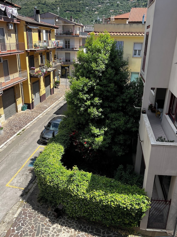 Dimora Cavone - Vacation Home - Sperlonga