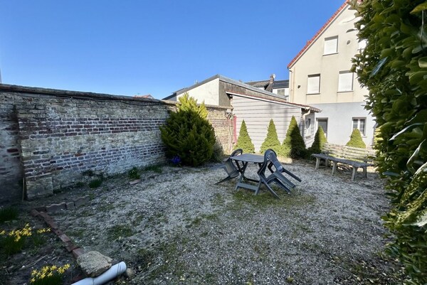 Le Phare, Authentic Apartment For 4 People - Saint-Valery-sur-Somme