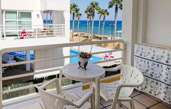 Lovely Apartment In Roquetas De Mar - Roquetas de Mar