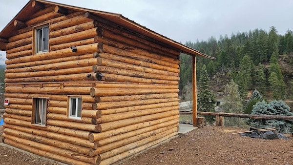 Cozy Roost Retreat - State of Washington