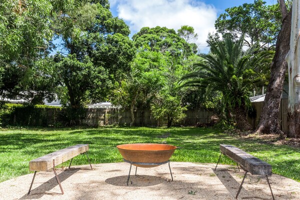 Lachies House Byron Bay - Byron Bay