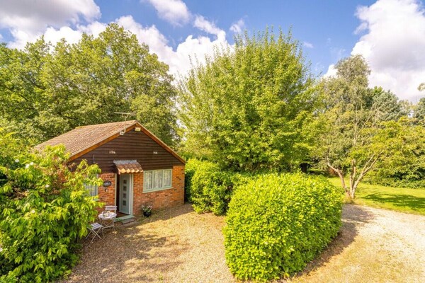 Swift Host Barn Cottage Rural Barn Near The Norfolk Broads - Norwich
