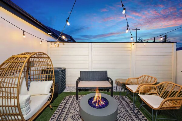 Modern House In Culver City Santa Monica - Culver City