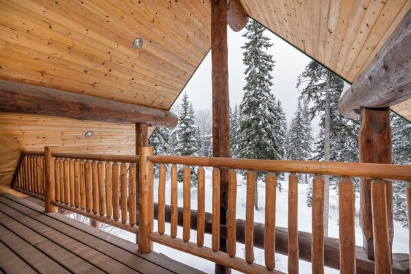 New! At Whitefish Mountain Resort With In-home Sauna - Whitefish, MT