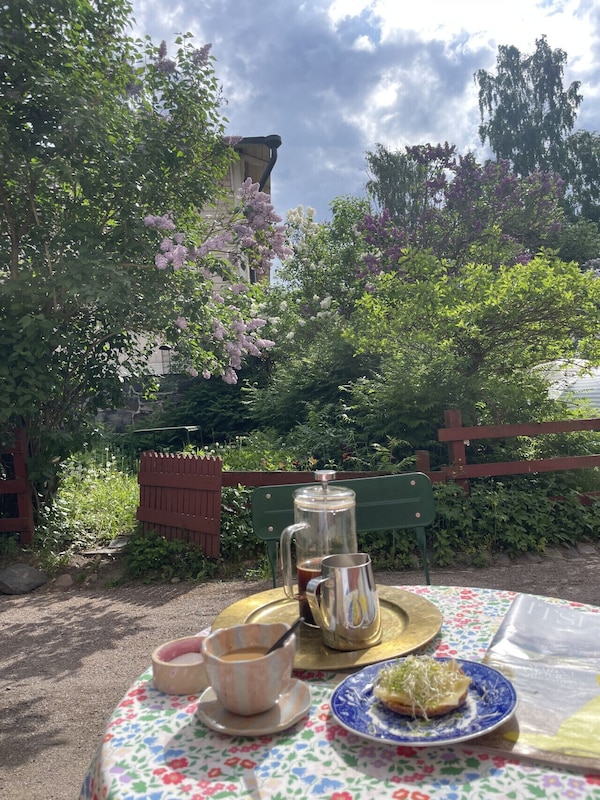 Unique Helsinki Experience - Helsinki