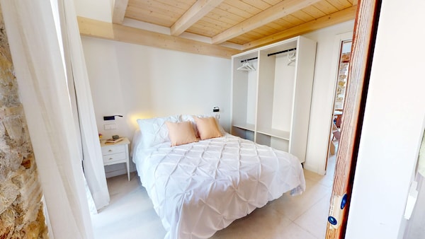 Apartamento Ca La Iaia In The Centre Of Denia. Wifi, A/c - Dénia