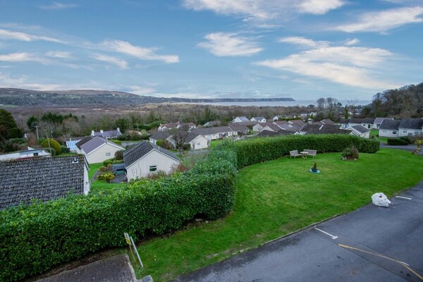 Ty Seren - 2 Bedroom Apt - Bayview Oxwich - Oxwich Bay