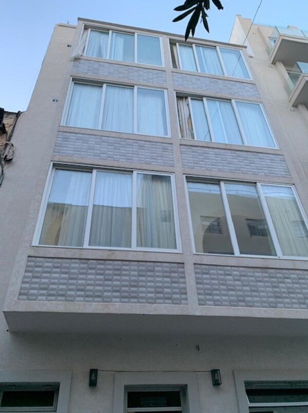 Exiles Bay - Stefanella Apart 6, Tas Sliema, Malta - Valletta