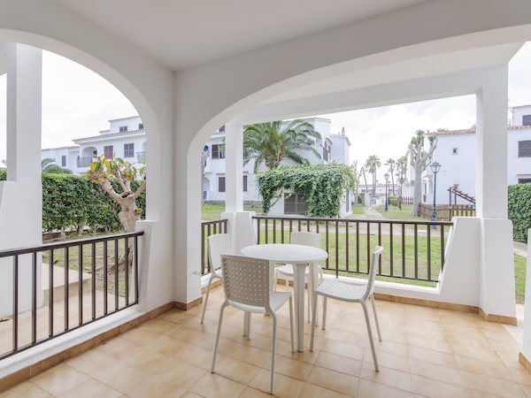 Siestamar Private Apartments 26 - メノルカ島