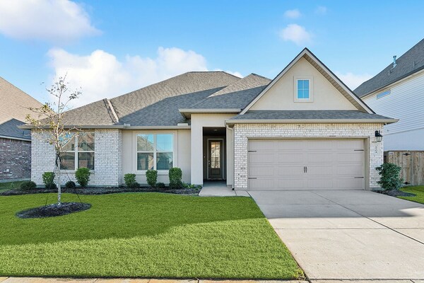 Northshore Nest Nook! New Amenities, New Home, Minutes From Lake Pontchartrain! - Slidell, LA