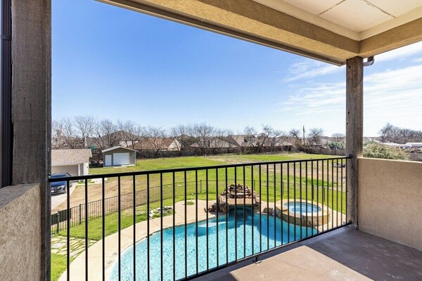 Charming Private 1 Bedroom Room With Shared Bath In Mckinney With Pool & Wifi - Allen, TX
