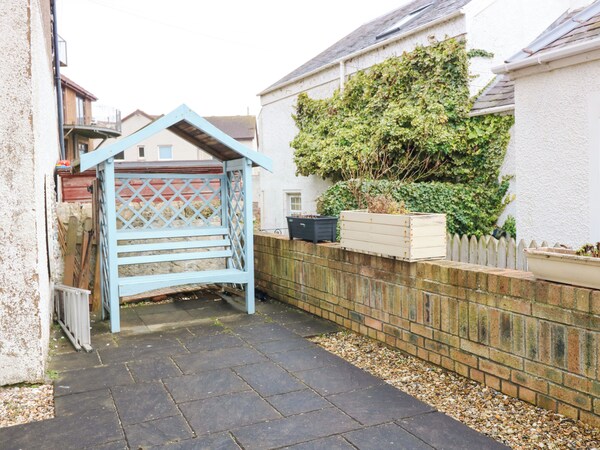 101a Pettycur Road, Pet Friendly, Country Holiday Cottage In Kinghorn - Kirkcaldy