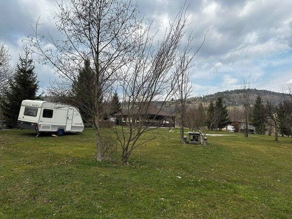 Tiny House In Sedliacky Dvor - Brezno - Slowakei