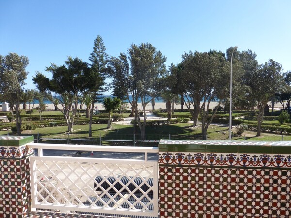Duplex Con Vistas Al Mar - Roquetas de Mar
