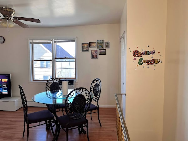 Amazing Three Bedrooms Apartment - Chatham, NJ