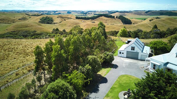 Hawkstone Hideaway - Your Peaceful Getaway - Nouvelle-Zélande