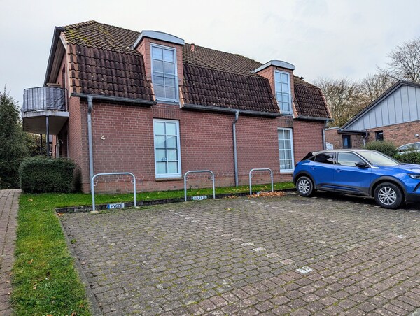 Ferienwohnung Mona - Arnis