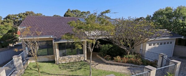 22 Secluded Sanctuary 3bdr 2ba - Mount Pleasant