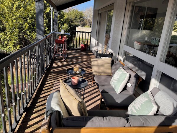 Spacious Country House, 15 Min From Bordeaux City Center - Bordeaux