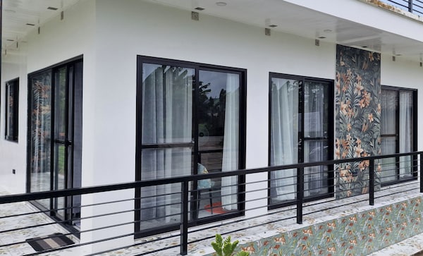 Mw Urbanterrace 2 -Surigao Del Norte (House 2)\nentire House - Surigao City
