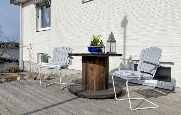 Wunderschönes Haus Mit 4 Schlafzimmern. - Vimmerby