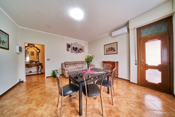 Tecla - 3 Bedrooms With Garage And Wifi - Sirmione