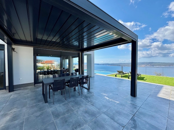Villa Dolci - Selce