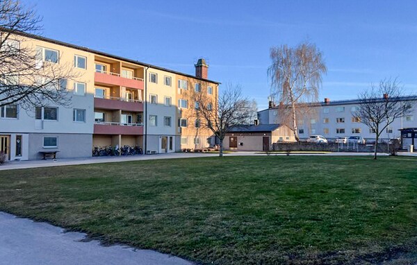 Awesome Apartment In Visby With Wifi - ビスビュー