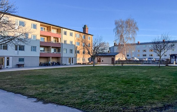 Awesome Apartment In Visby With Wifi - Visby