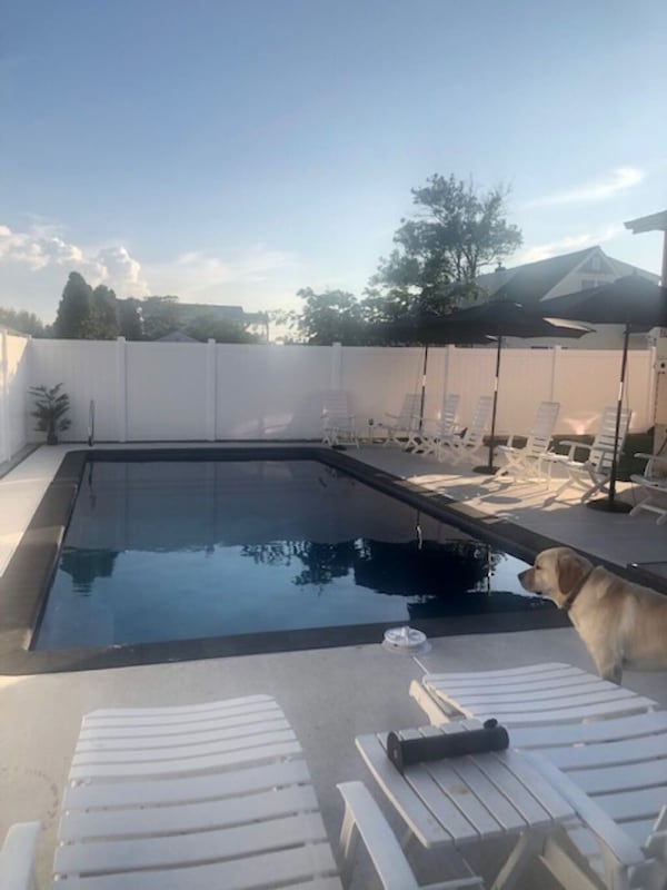 Private Pool Paradise! - Cape May, NJ