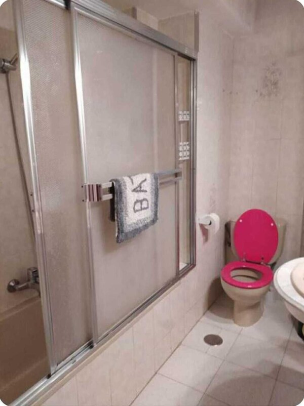 Marvelous 2-bedroom Apartment With Wifi In Móstoles - Móstoles